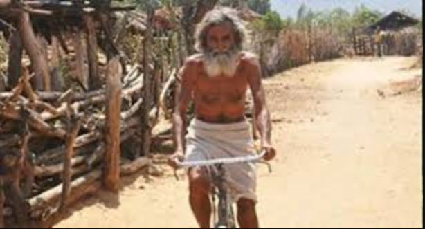 এজন অসাধাৰণ ব্যক্তি আলোক সাগৰৰ কথাৰে