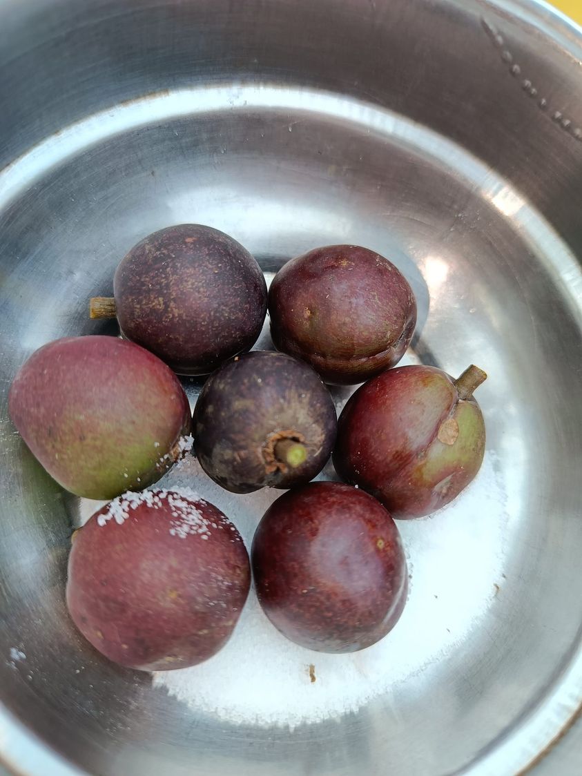 অসমৰ এই থলুৱা ফলবিধৰ নাম জানেনে? ৯০% লোকেই দিব পৰা নাই শুদ্ধ উত্তৰ